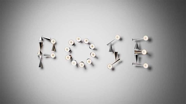 Dancing With Light: jformento Takes Tom Dixon's POSE Task Lamp for a ...
