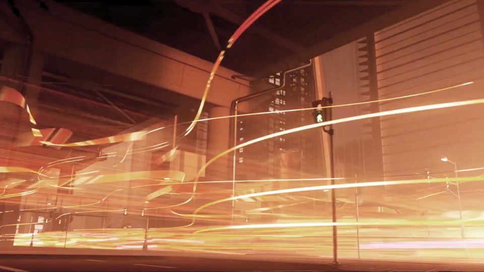 Tomorrow Bureau's "Self Drive" Short Films Illuminate Autonomous ...