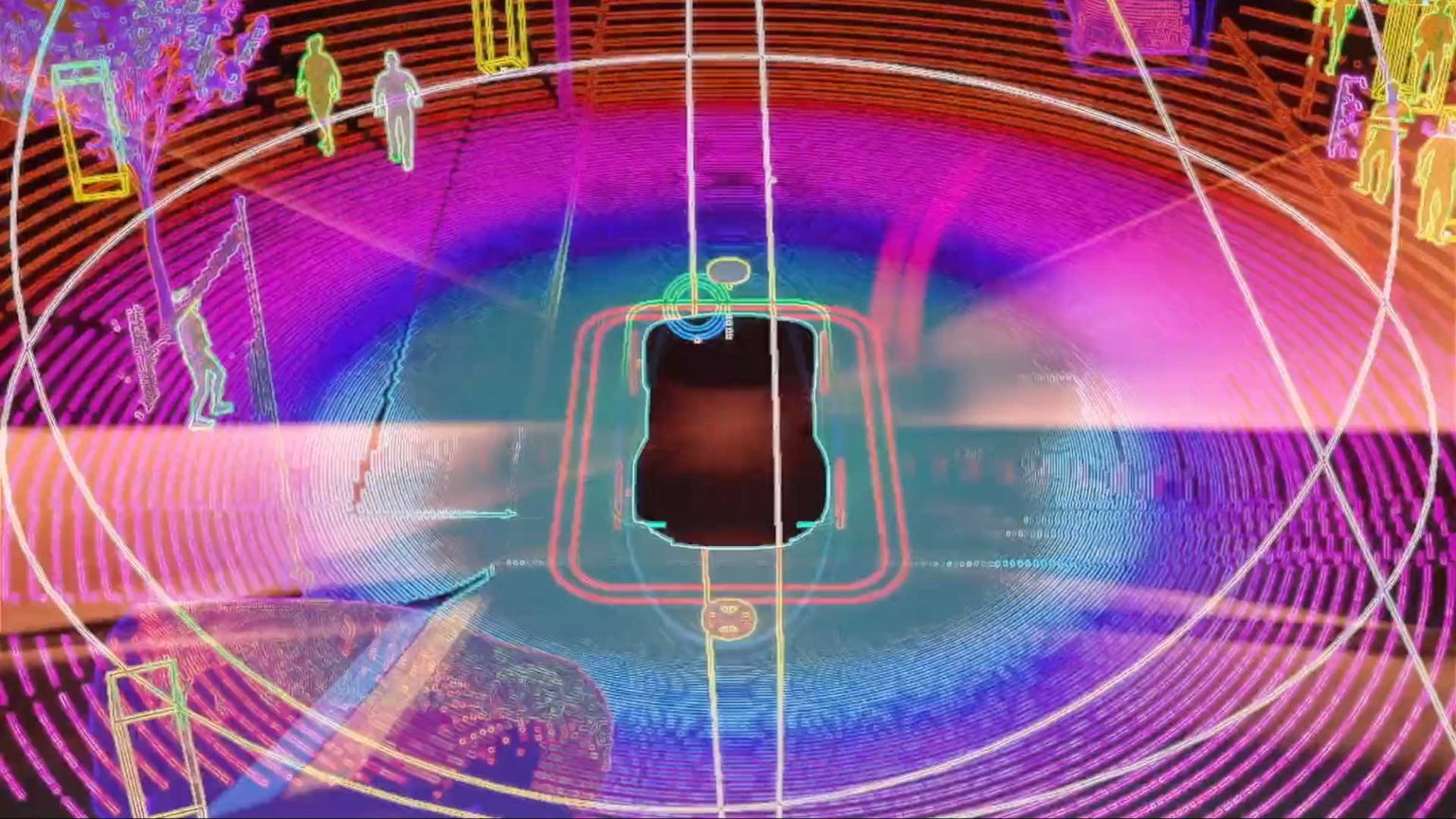 Tomorrow Bureau's "Self Drive" Short Films Illuminate Autonomous ...