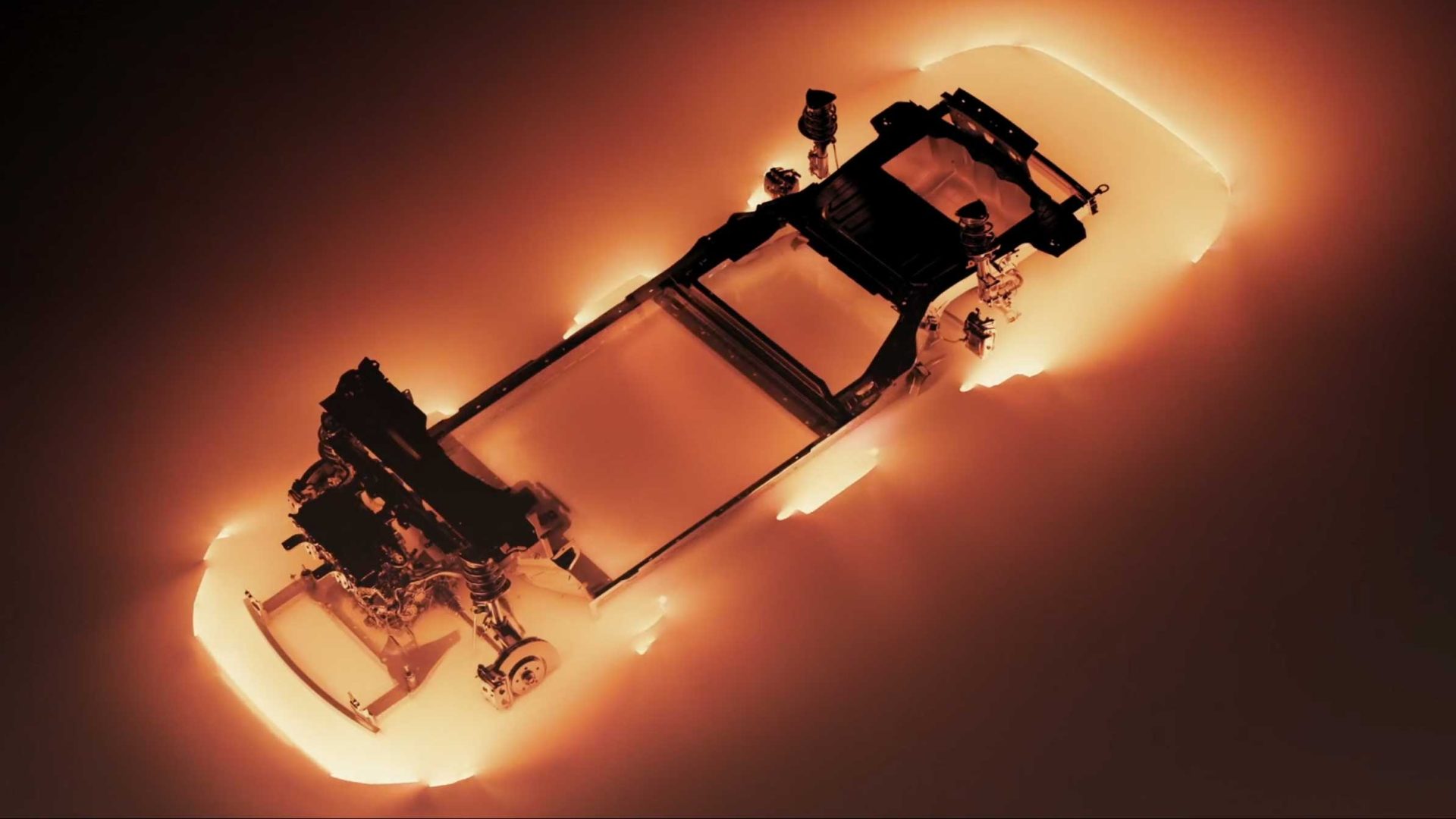 Tomorrow Bureau's "Self Drive" Short Films Illuminate Autonomous ...