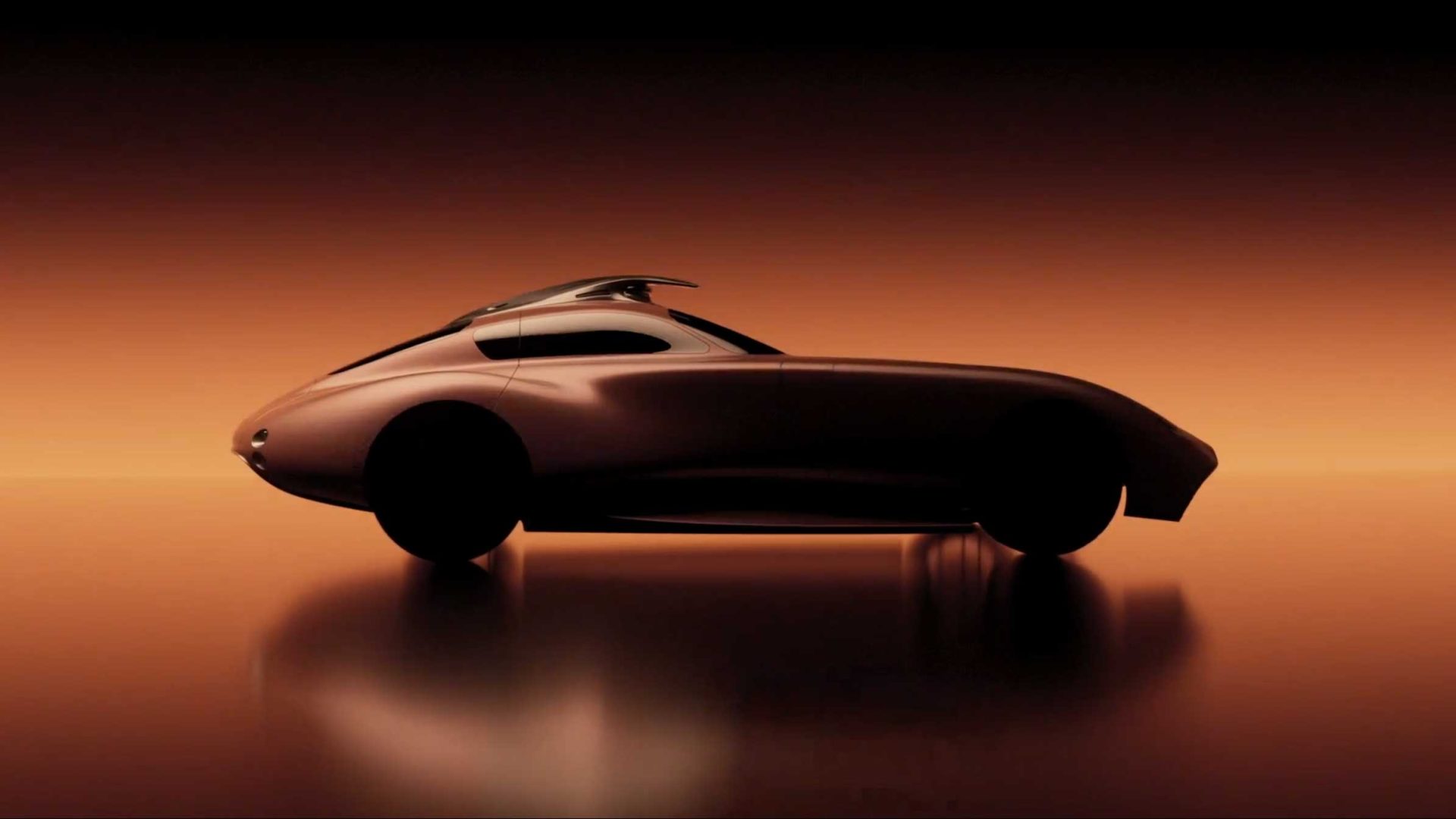 Tomorrow Bureau's "Self Drive" Short Films Illuminate Autonomous ...