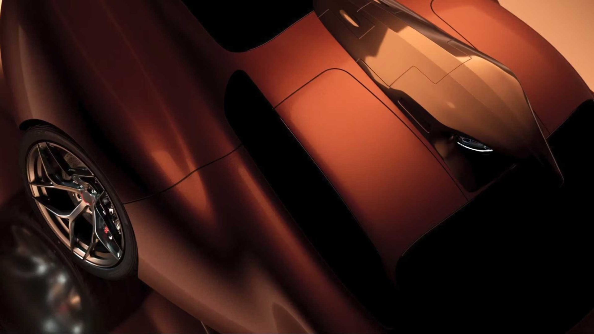 Tomorrow Bureau's "Self Drive" Short Films Illuminate Autonomous ...