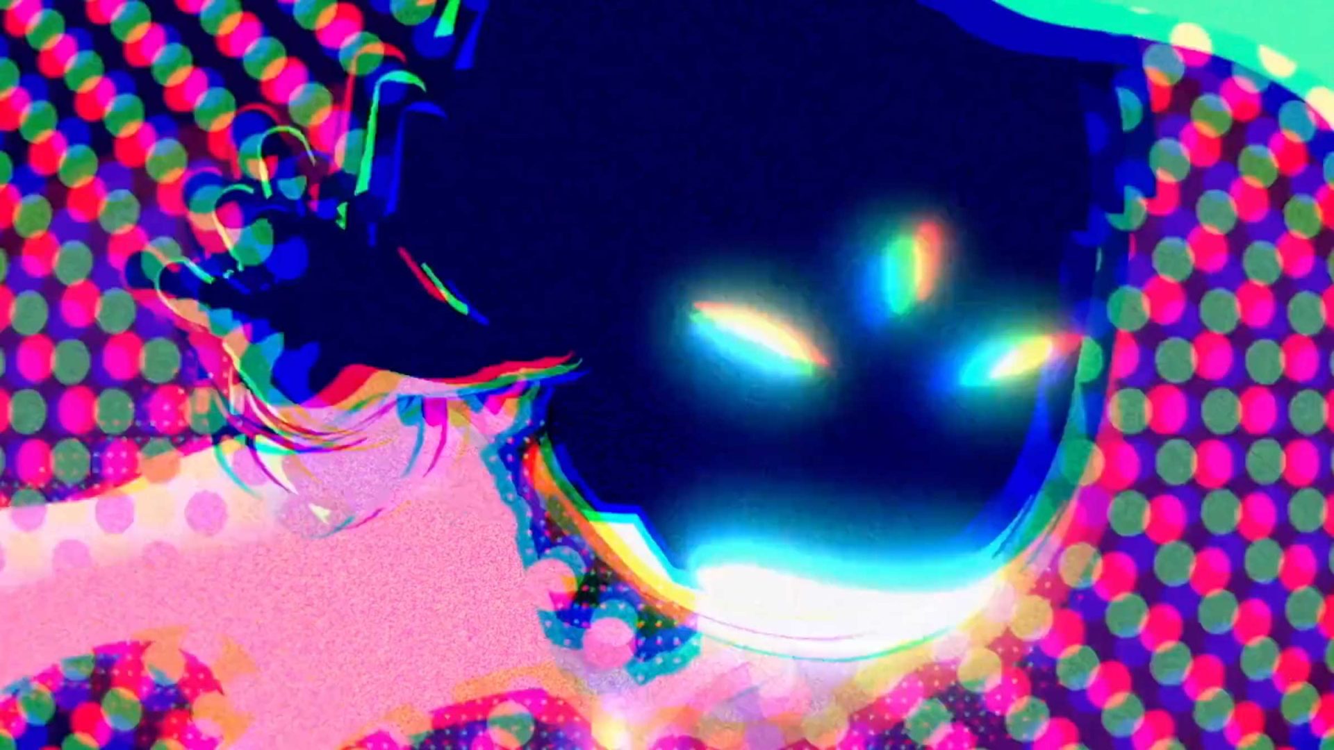 Tonic DNA Make the JUMP in New R&D Short Film - Motion design - STASH ...