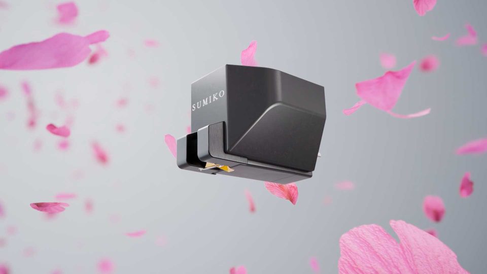 Transparent House Drops a Love Letter to Vinyl Music for Sumiko ...