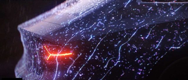 Trizz Dazzles With Director's Cut of Castrol Product Film - Motion ...