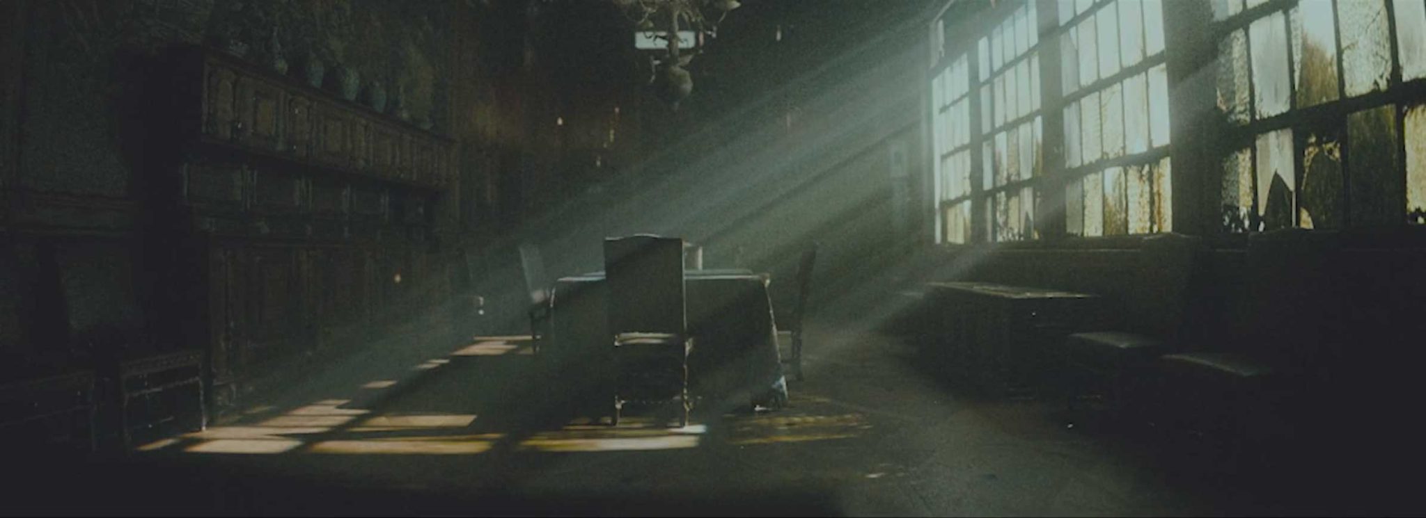 Trizz Find Hope and Beauty in Planet's Transition - Motion design ...