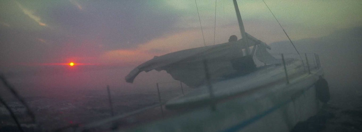 Trizz Find Hope and Beauty in Planet's Transition - Motion design ...