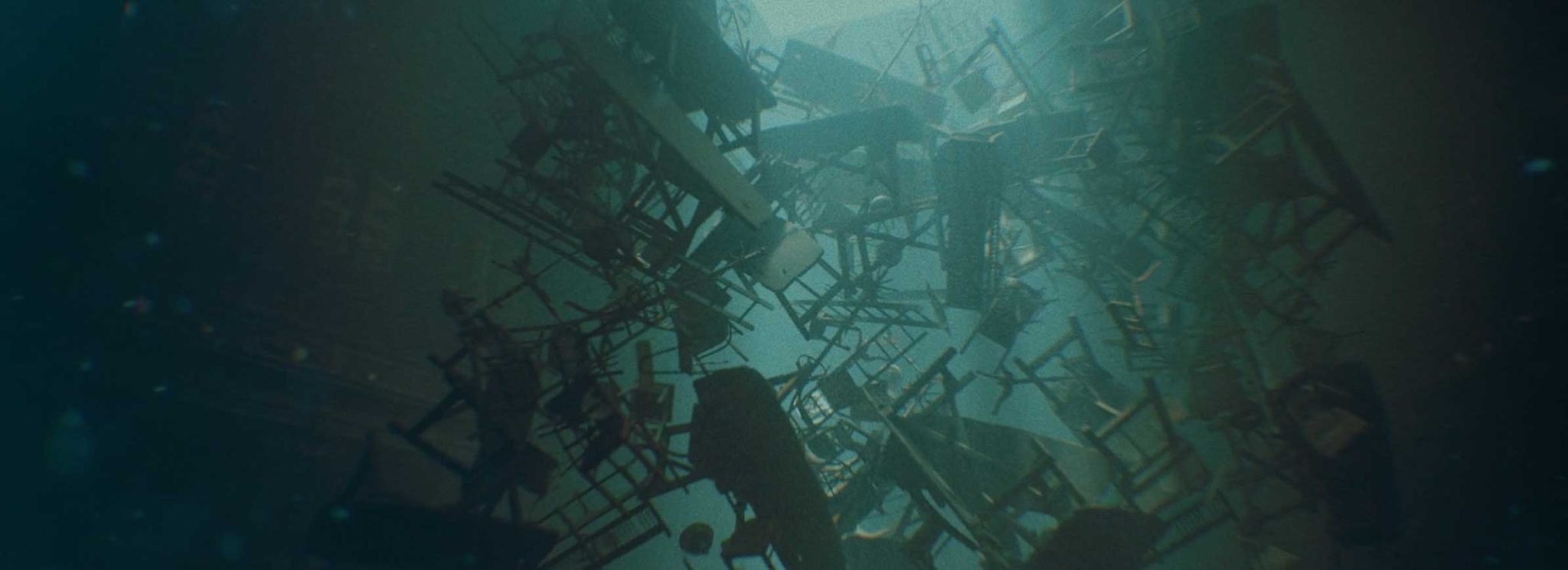 Trizz Find Hope and Beauty in Planet's Transition - Motion design ...