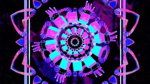 Tsz-wing Ho Explores the Abstract Beauty of Hands in Award-Winning ...