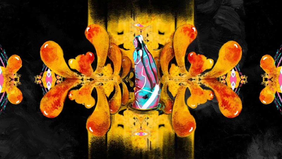 Tsz-wing Ho Explores the Abstract Beauty of Hands in Award-Winning ...