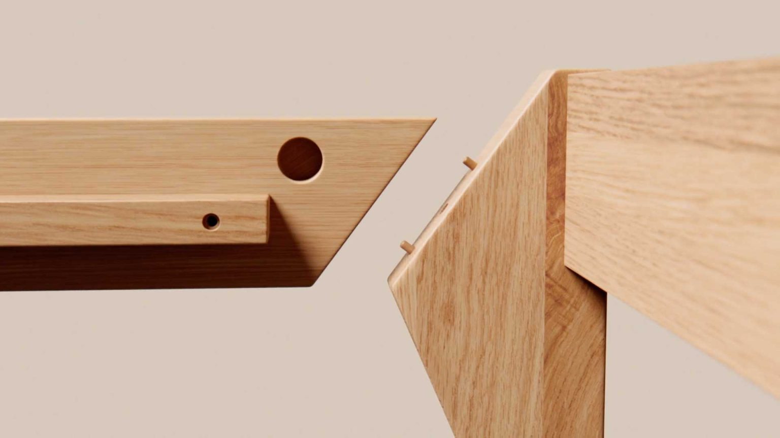 ManvsMachine's "Adaptive Foam" Product Film for Tuft & Needle - Motion ...