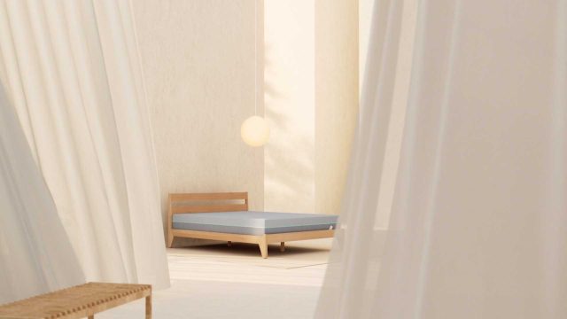 ManvsMachine's "Adaptive Foam" Product Film for Tuft & Needle - Motion ...