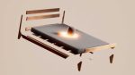 ManvsMachine's "Adaptive Foam" Product Film for Tuft & Needle - Motion ...