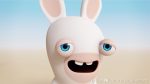 "UNICEF & Rabbids: Consent" PSA by Supamonks - Motion design - STASH ...