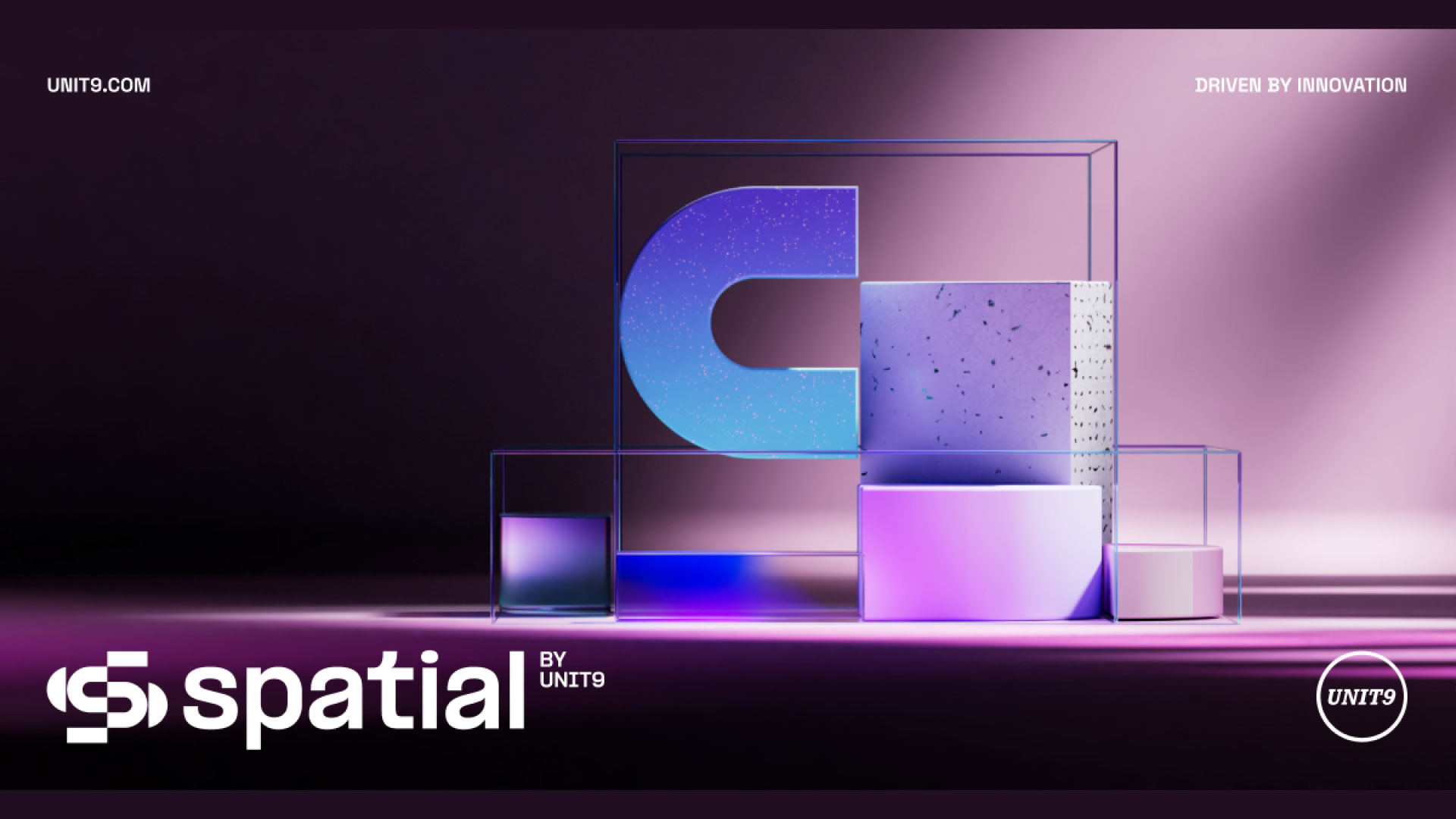 UNIT9 Launches Dedicated Spatial Computing Offering - Motion design ...