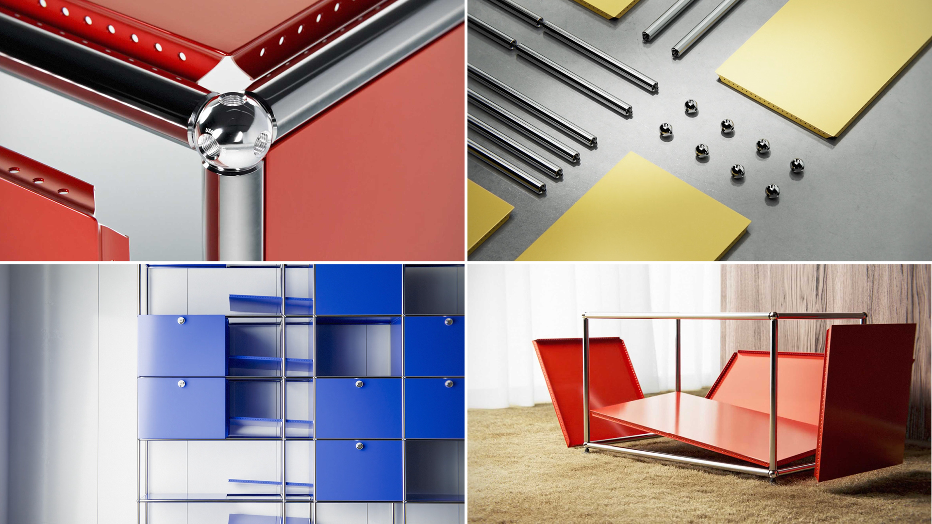 USM Archives - Motion design - STASH : Motion design – STASH