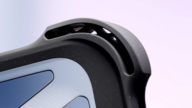 Superdesigners Try to Destroy CASETiFY's Ultra Bounce Case - Motion ...