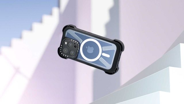 Superdesigners Try to Destroy CASETiFY's Ultra Bounce Case - Motion ...