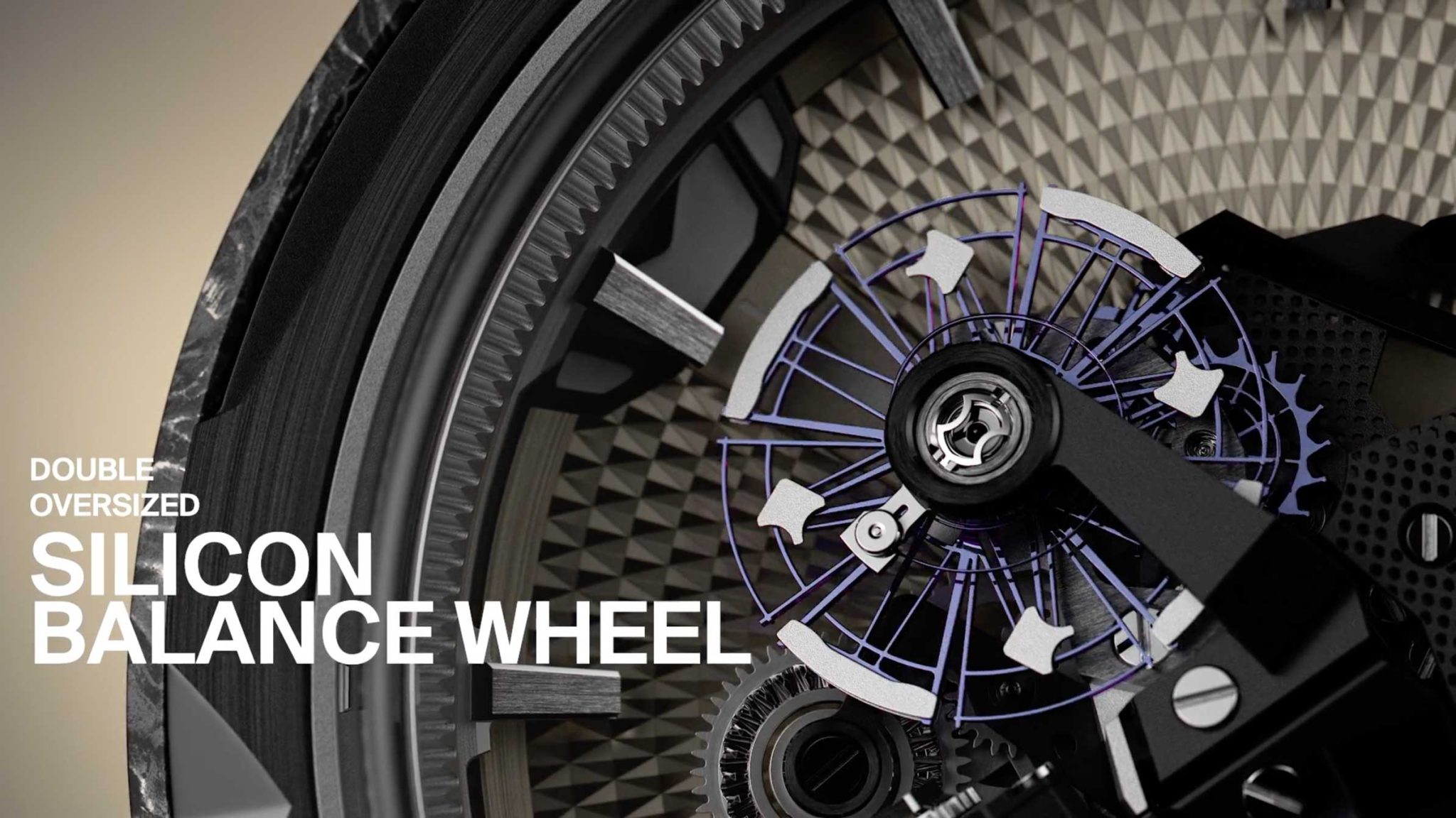 I-réel Intros the Freak S Nomad Watch for Ulysse Nardin - Motion design ...