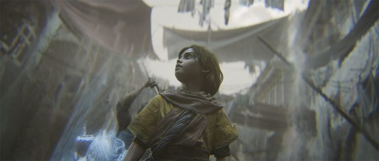 "Unknown 9: Awakening" Teaser Trailer by DIGIC Pictures - Motion design ...