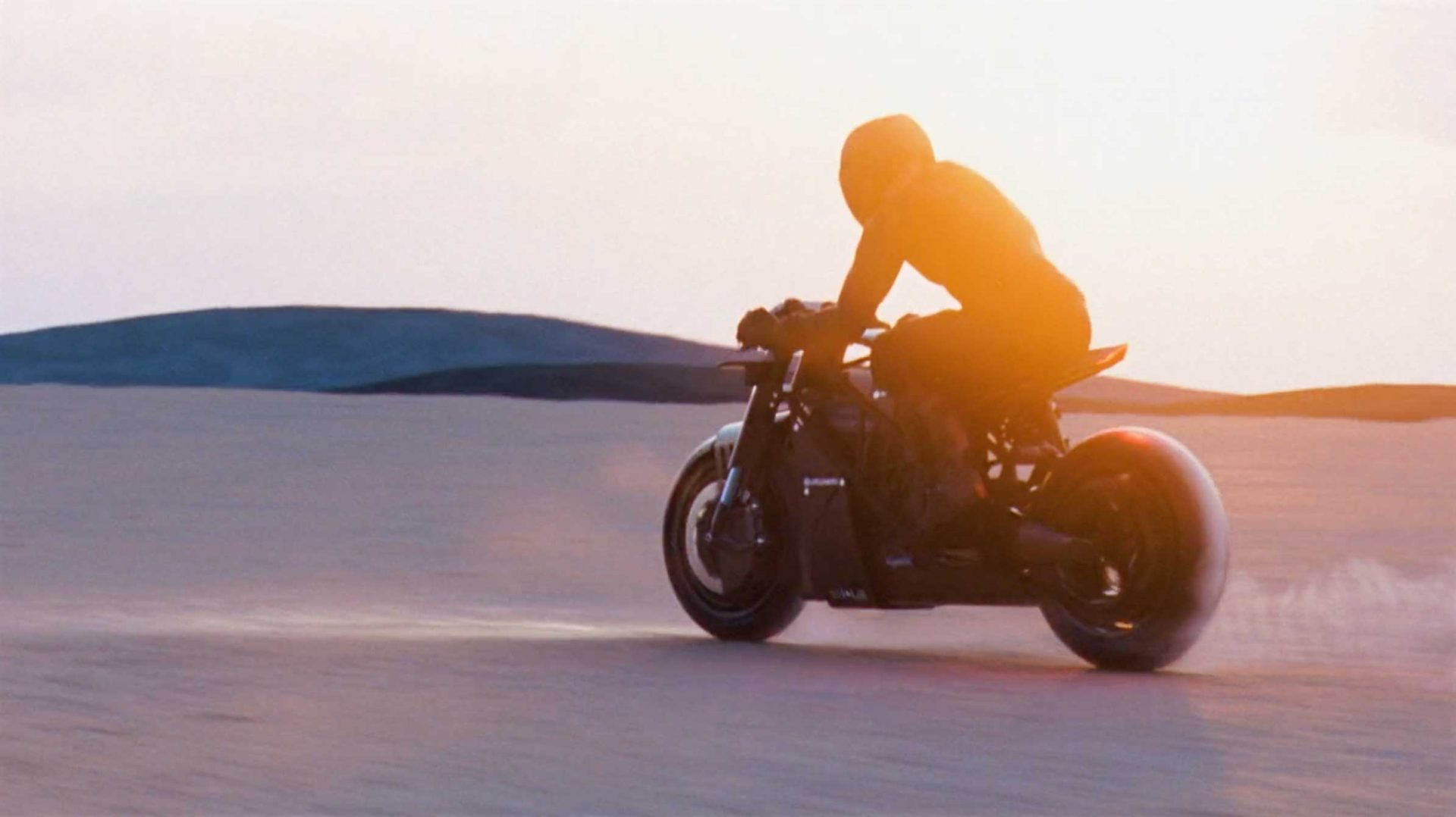 Form Films Reveals the "Genesis" of the XP for UNTLD MOTO - Motion ...