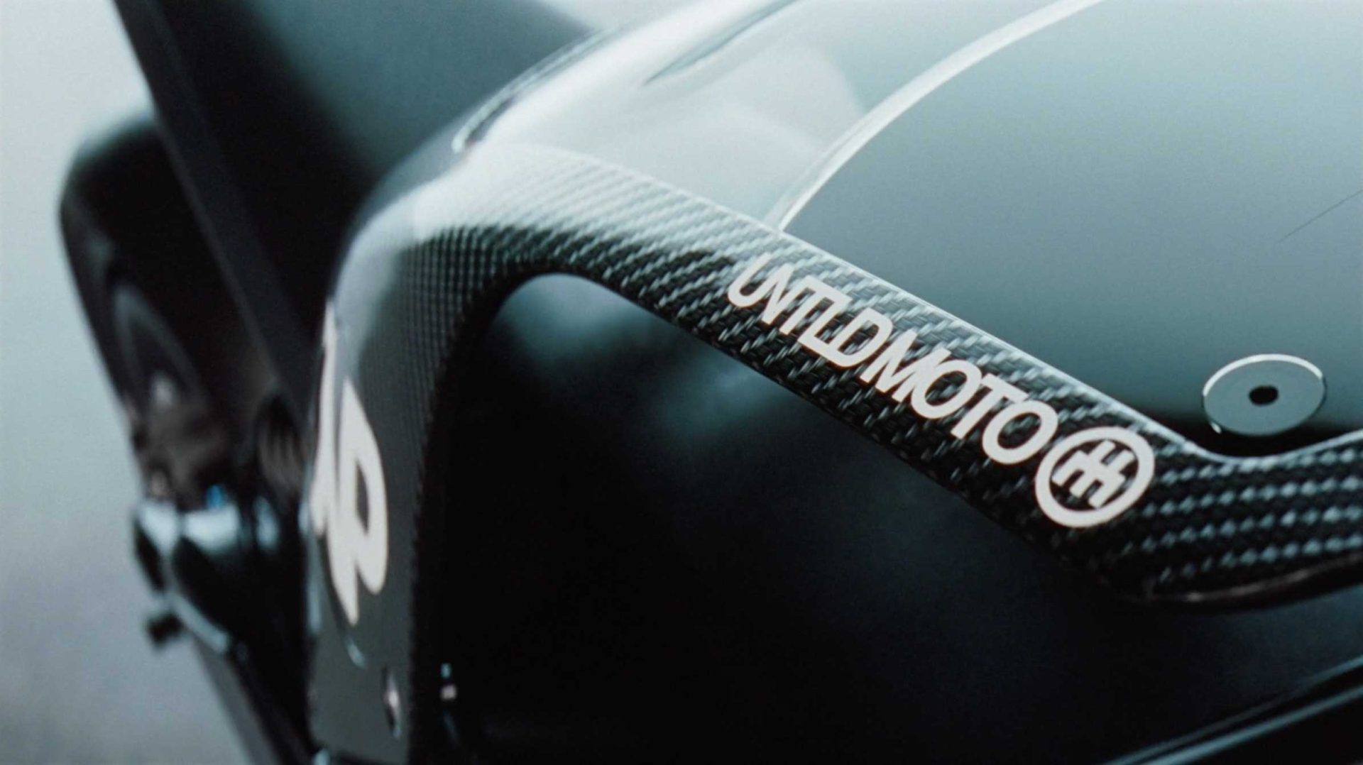 Form Films Reveals the "Genesis" of the XP for UNTLD MOTO - Motion ...