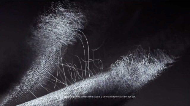 VW Amarok Reveal Film by TACTYC Studio and Effekt-Etage - Motion design ...