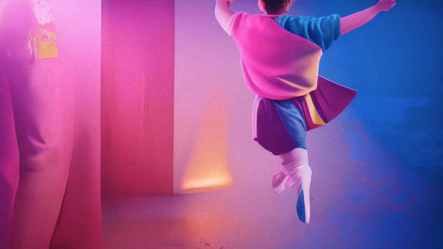 Vallée Duhamel Chases the "After Light" with Runway and Midjourney - Motion design - STASH ...