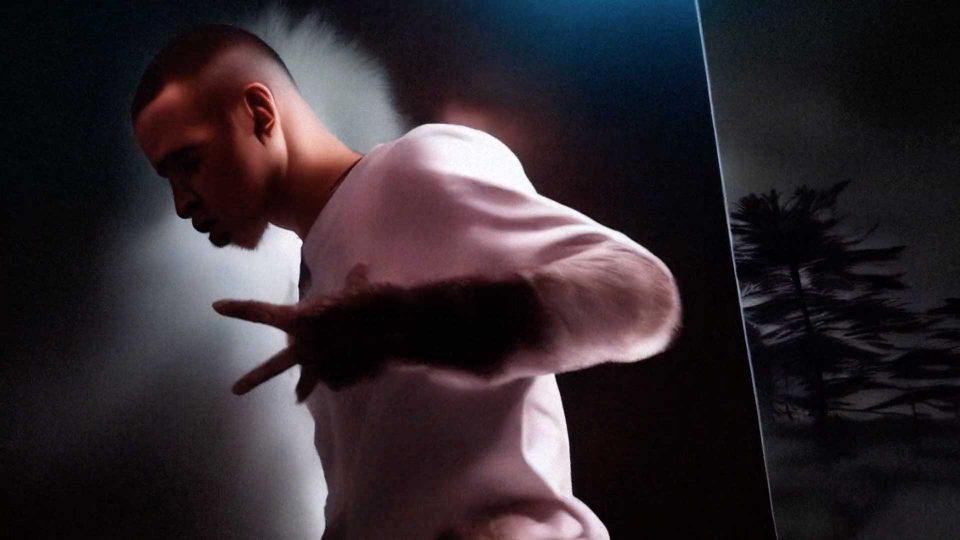 Vallée Duhamel Chases the "After Light" with Runway and Midjourney - Motion design - STASH ...