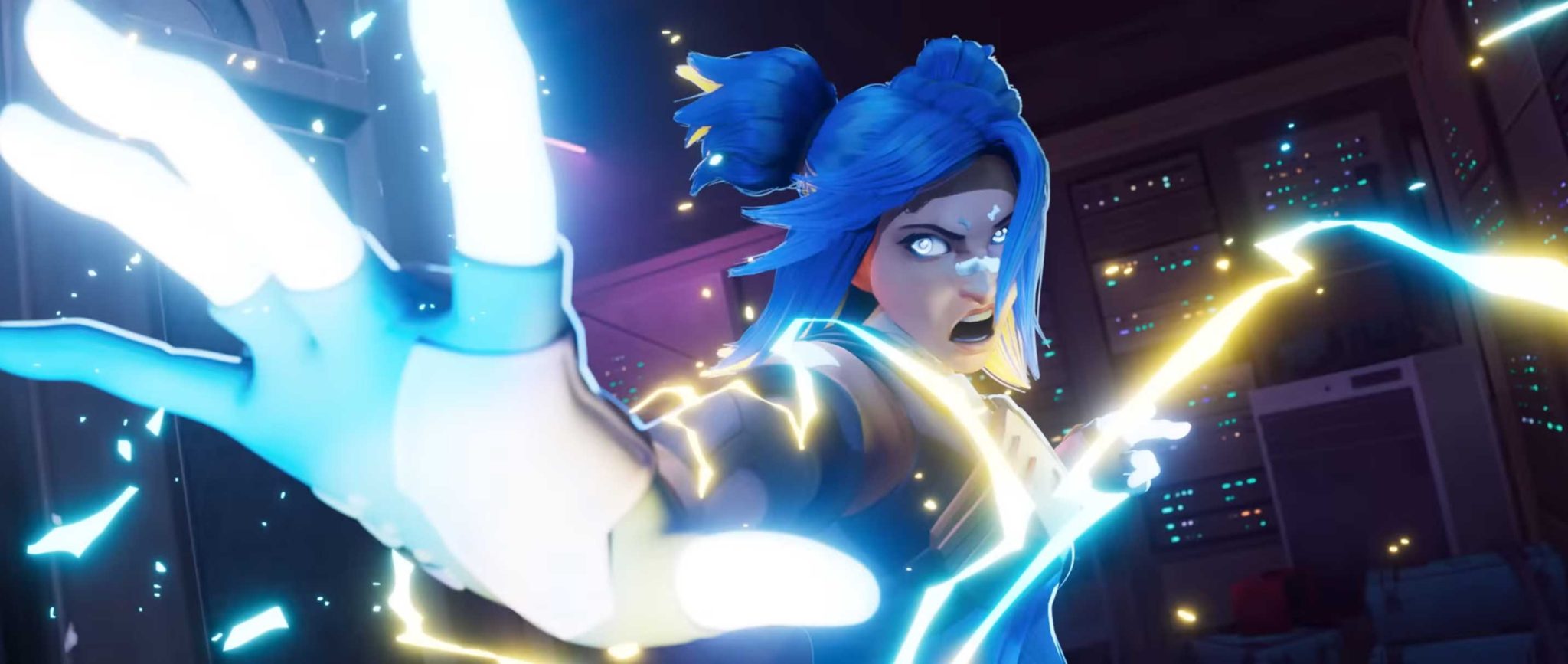 Valorant "Shattered" Episode 5 Game Trailer by Blur - Motion design ...
