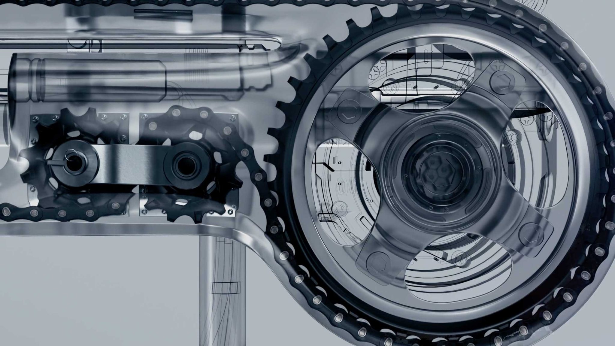 Ambition and Style: YoungJin Park Takes on the Vanmoof S5 - Motion design - STASH : Motion ...