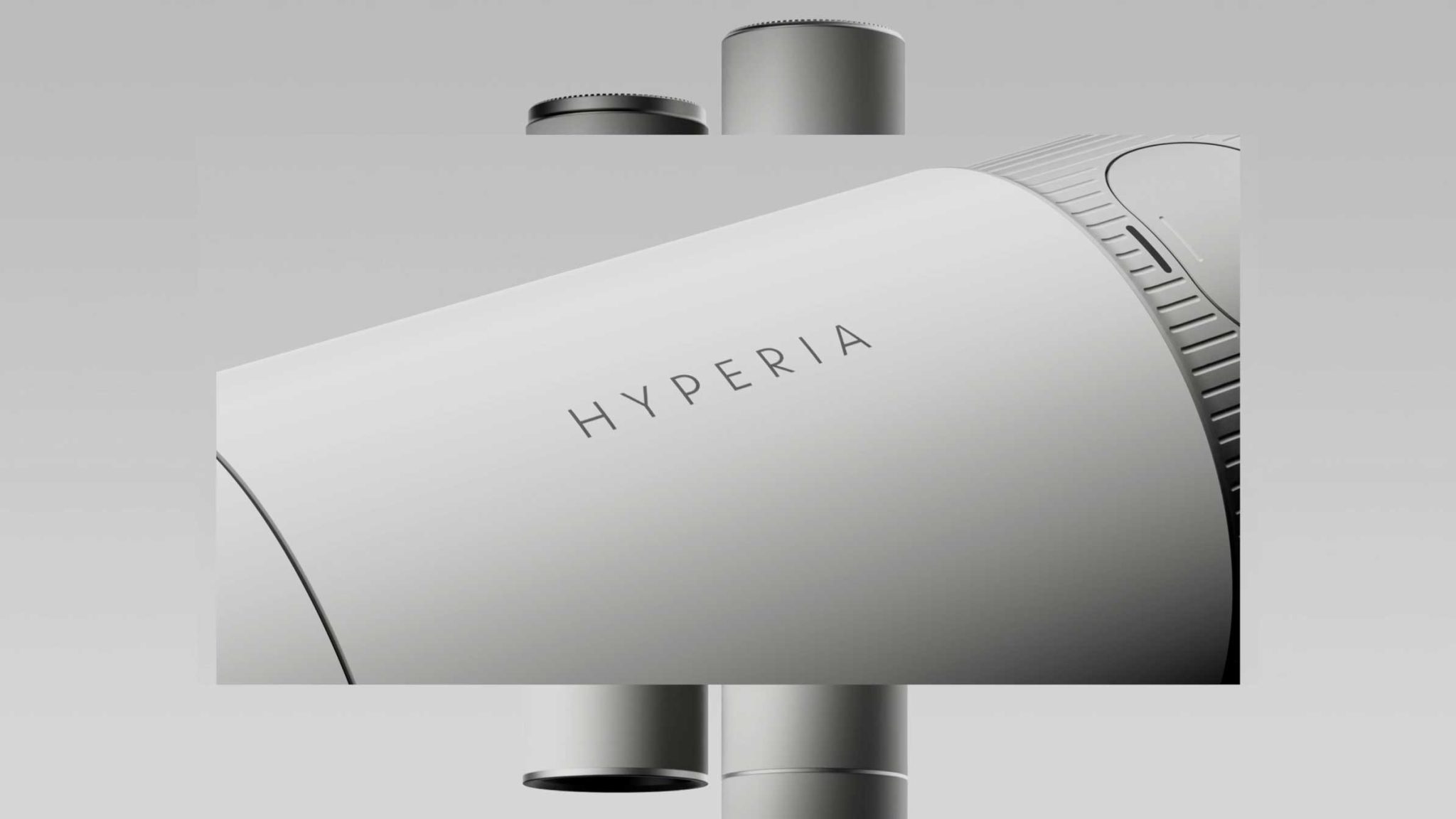 Finding Stars in Style: Hyperia Smart Telescope Launch Film - Motion ...