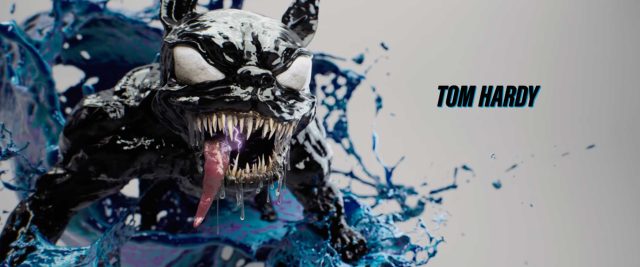 Karin Fong & Imaginary Forces Conjure a Beastly Parade for "Venom: The Last Dance" - Motion ...