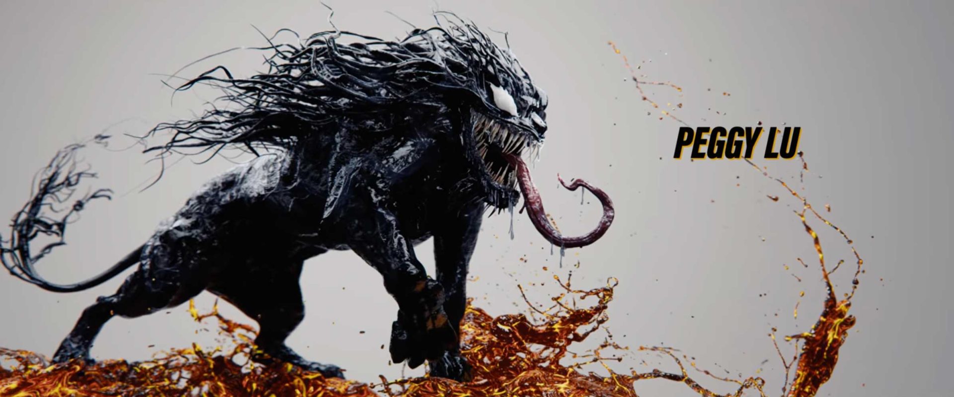 Karin Fong & Imaginary Forces Conjure a Beastly Parade for "Venom: The Last Dance" - Motion ...