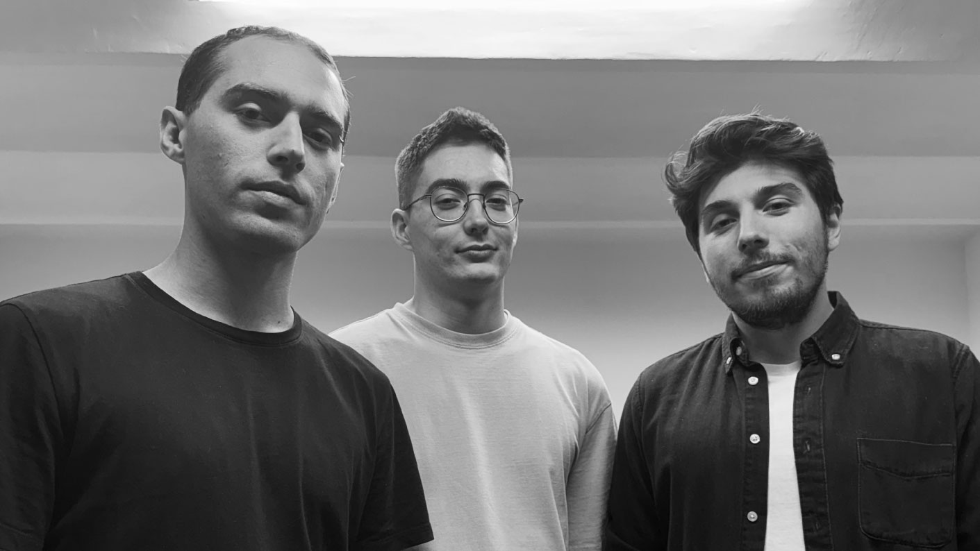 Final Frontier Adds Verso Studio to Directing Roster - Motion design ...