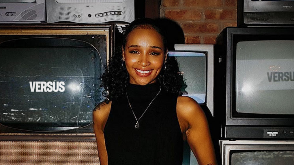 Versus Names Ashley Champ New VP of Brand Partnerships and Talent ...