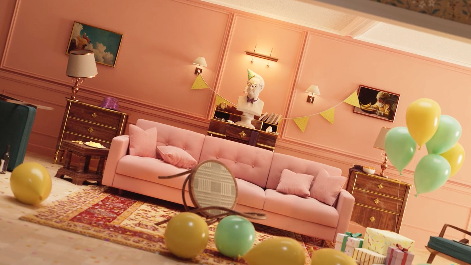 Mario Ruggiero Archives - Motion design - STASH : Motion design – STASH