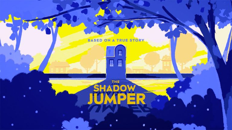 Vincent Gibaud and Jungler Tell the Story of “Shadow Jumper” for Nivea ...