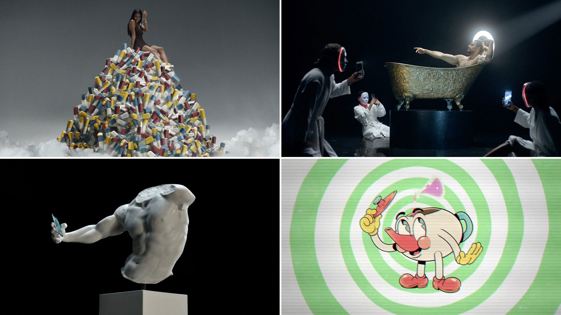 Virgin Active Archives - Motion design - STASH : Motion design – STASH