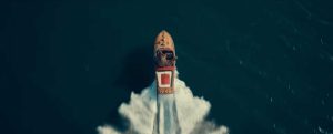 Untold Studios and Andreas Nilsson Wind Up Virgin Media Campaign With a ...