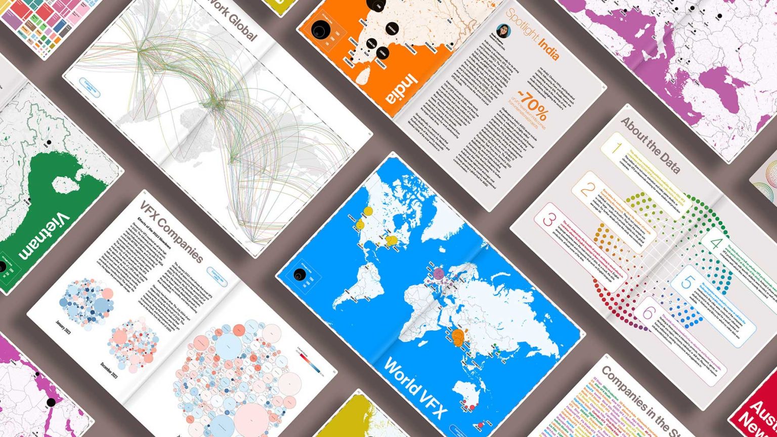 Rob Valley Signs to Passion Pictures | STASH MAGAZINE : Motion design ...