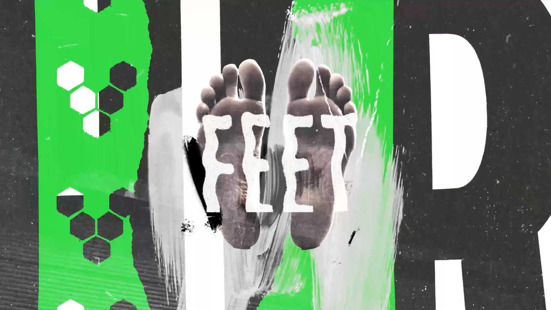 Free Your Feet, the Rest Will Follow: Nerdo & Friends Deliver Manifesto ...