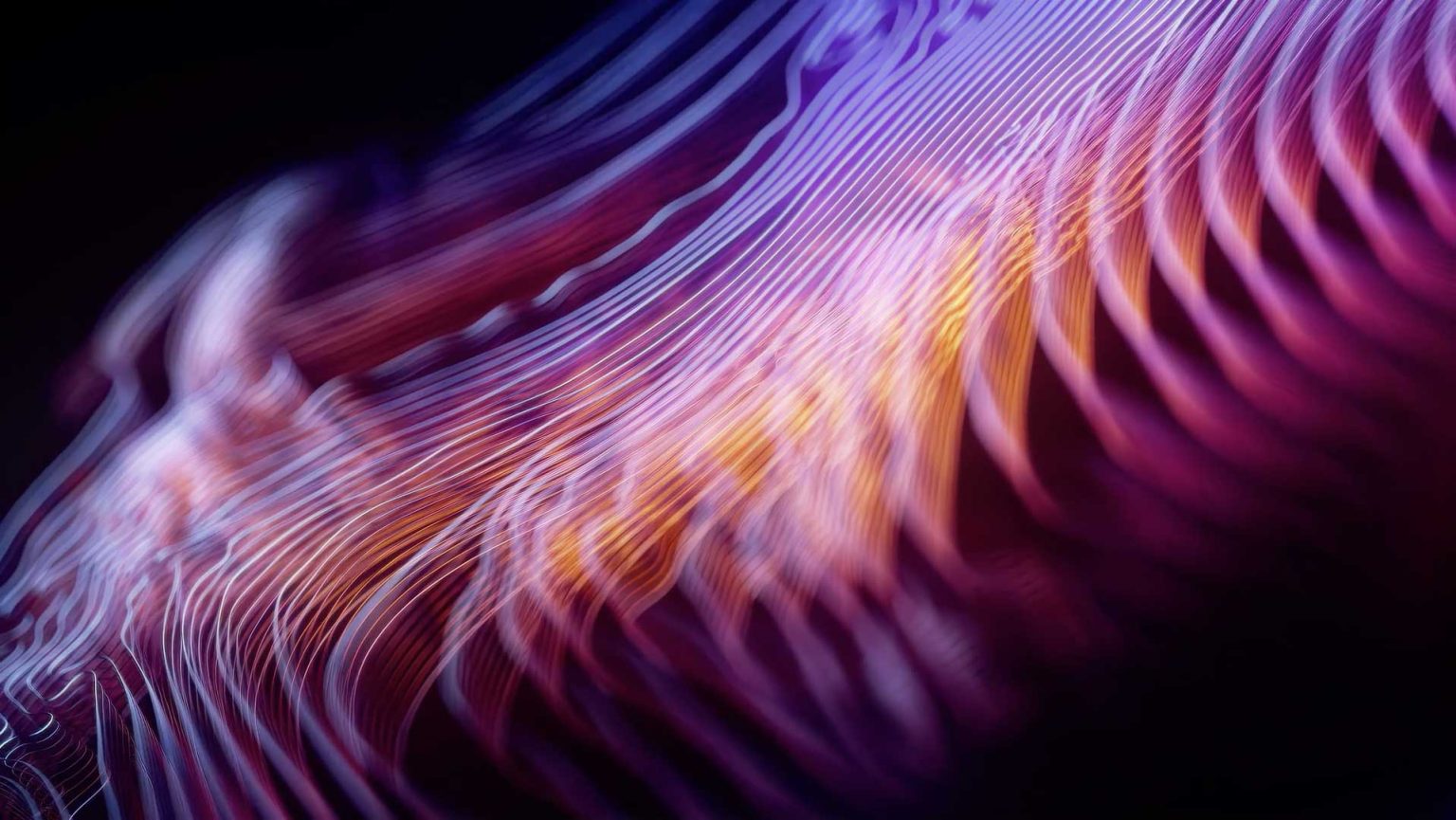 Vladislav Solovjov Finds "Purity" in New Short Film - Motion design ...