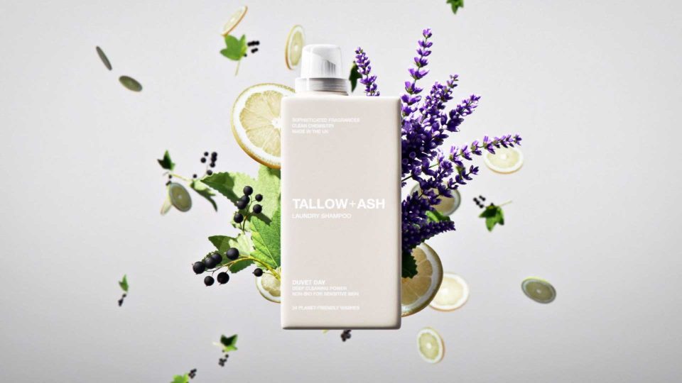 Vladislav Solovjov Gets Comes Clean in New Tallow + Ash Trailer ...