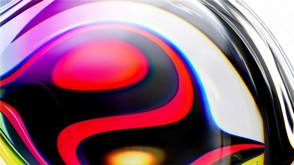 Volkswagen's Vibrant Pride Drive (Director's Cut) - Motion design ...