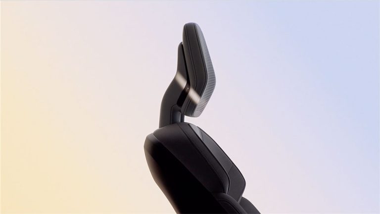 Volvo EX90 "A New Dawn" Launch Film by ManvsMachine - Motion design ...