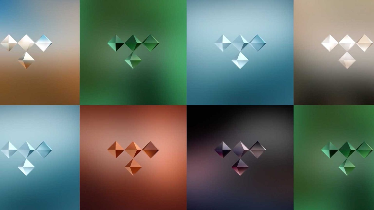 Vucko and Hornet Cultivate a Motion Ecosystem for Tidal - Motion design ...