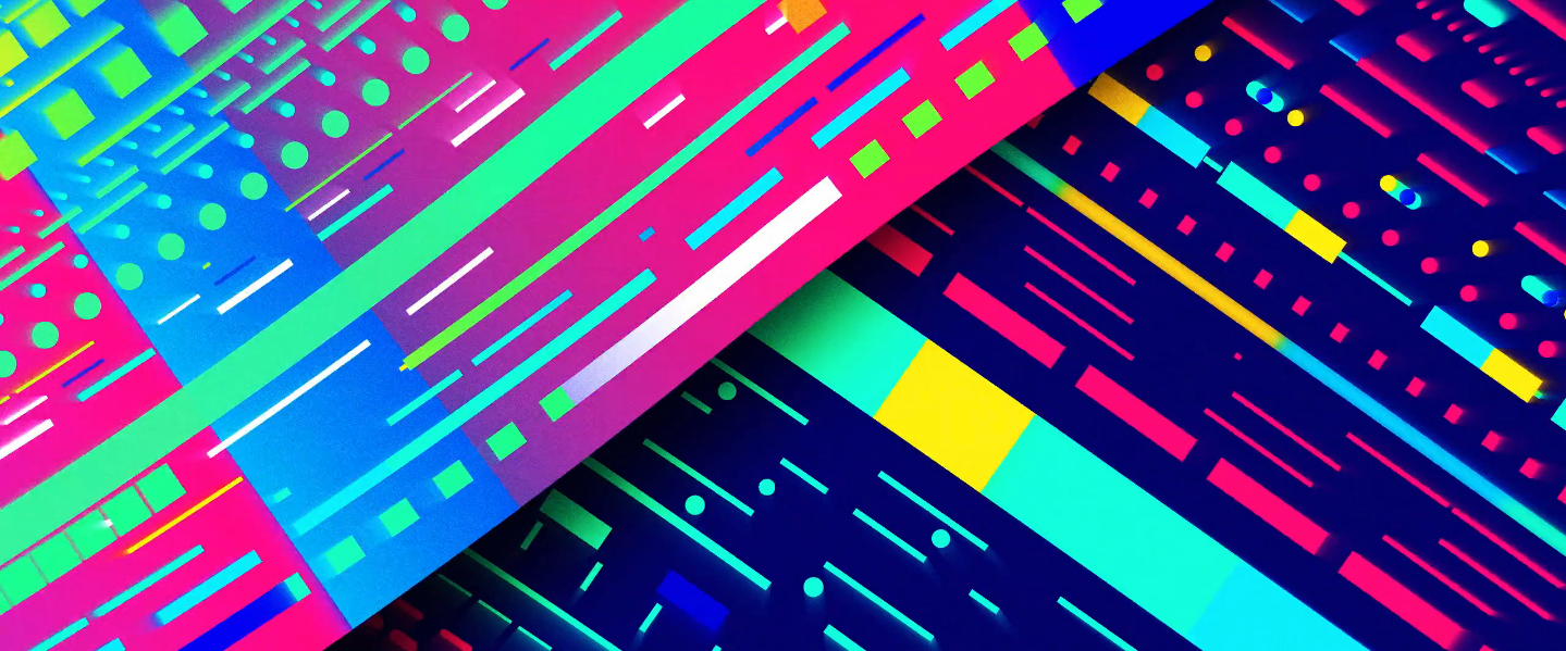 TEDx "Boundaries" by Flatwhite Motion | STASH MAGAZINE : Motion design ...