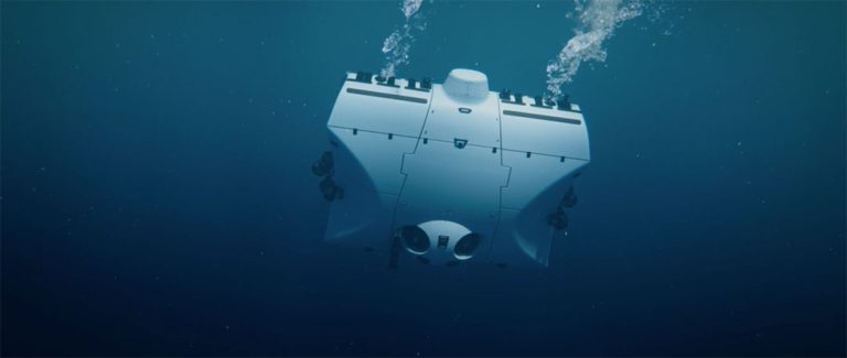WWF "Eurythenes Plasticus" by Hans-Christoph Schultheiss and Sehsucht ...