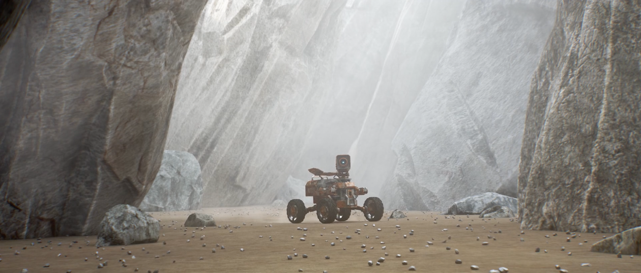 Shawn Wang "Planet Unknown" | STASH MAGAZINE : Motion design – STASH